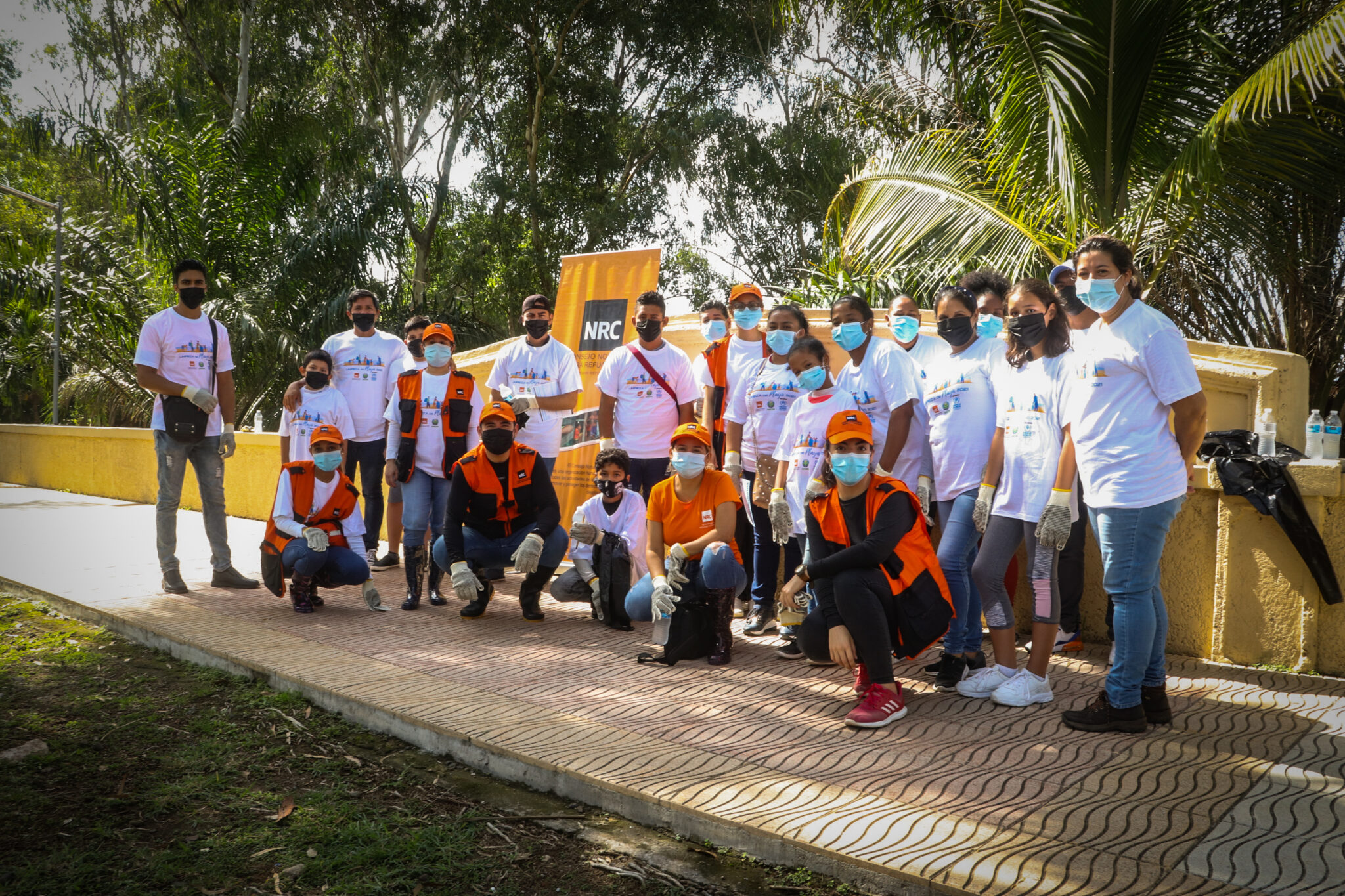 Panamá: integración comunitaria para el cuidado ambiental - Consejo ...