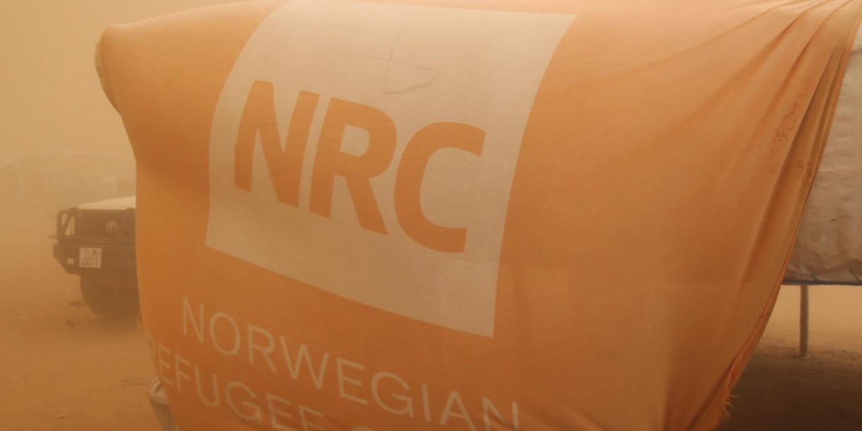 Cómo-trabajamos - Consejo Noruego para Refugiados