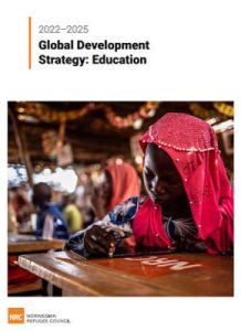 NRC en Colombia - Consejo Noruego para Refugiados