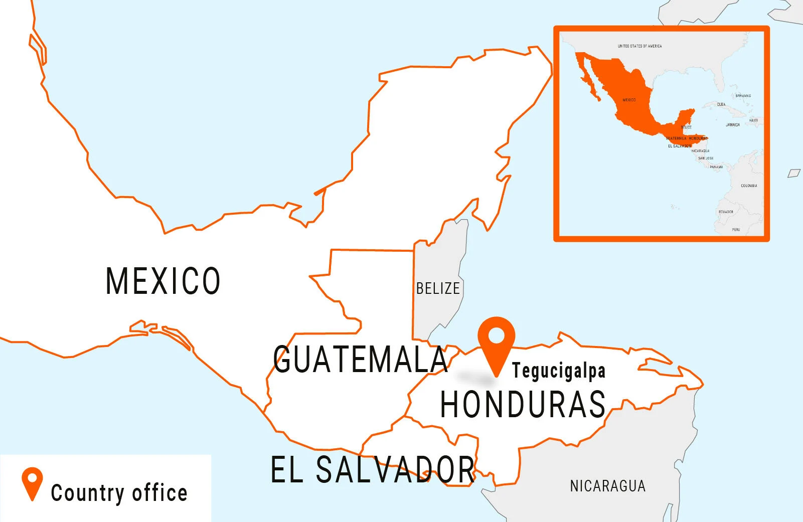 NRC en México - Consejo Noruego para Refugiados