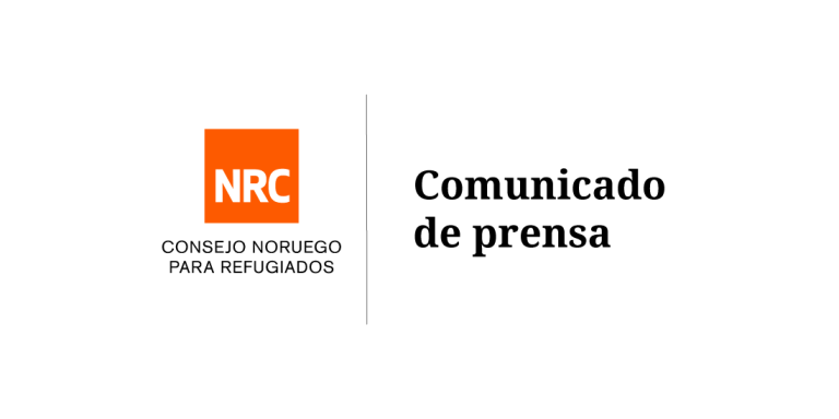 NRC en Colombia - Consejo Noruego para Refugiados
