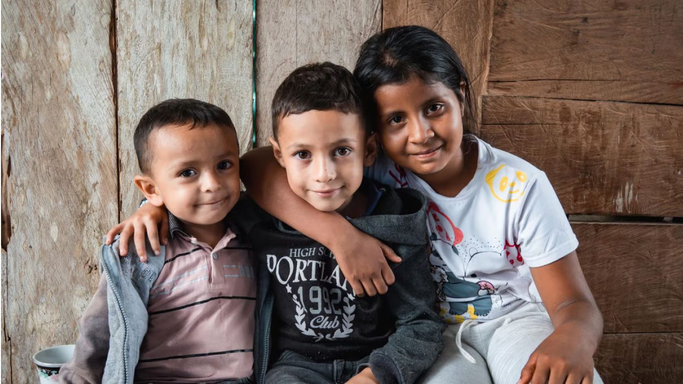 NRC en Colombia - Consejo Noruego para Refugiados